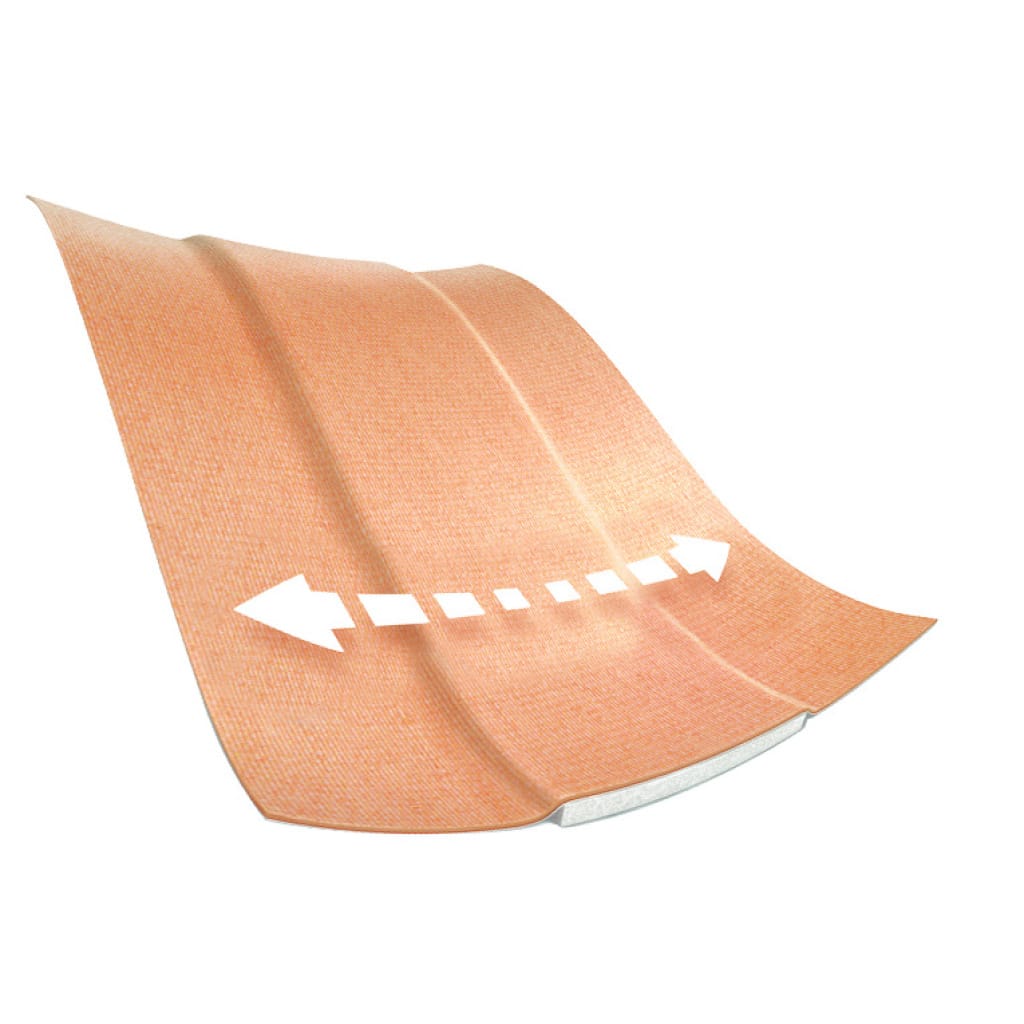 Plasturi Cosmos Flexible - Lime Medical