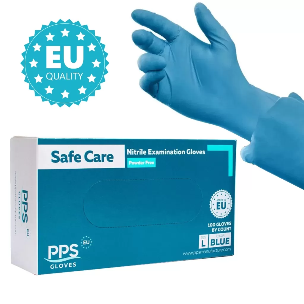 Manusi chirurgicale & manusi examinare de unica folosinta - Lime Medical